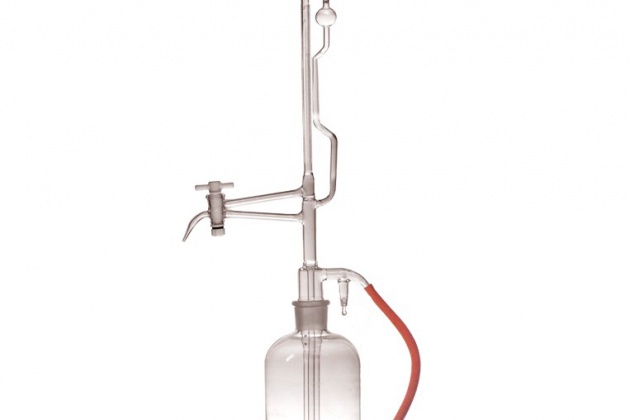 BURETTE TỰ ĐỘNG